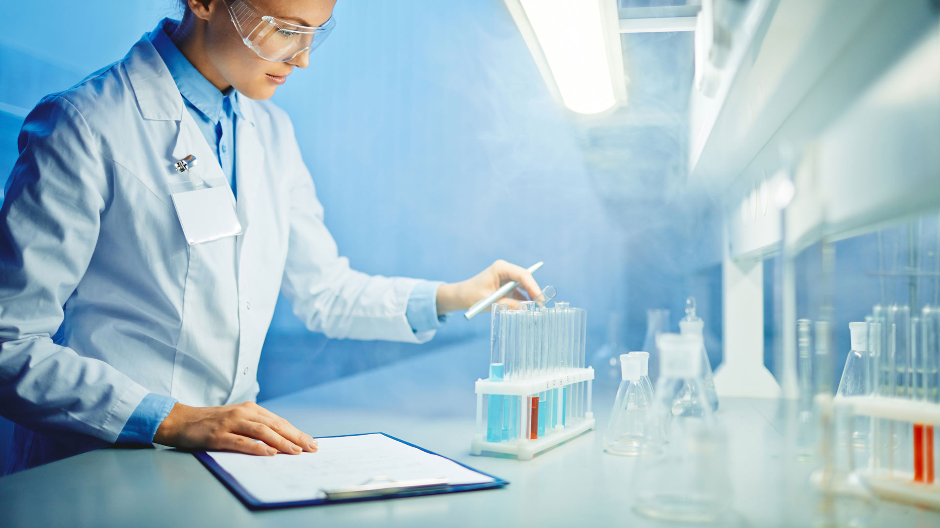 Laboratory & Diagnostics – PlusPharma